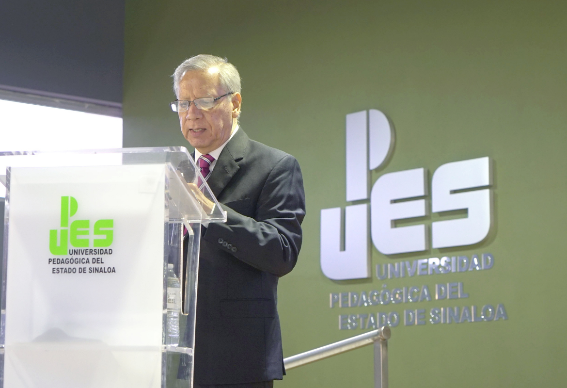 UPES