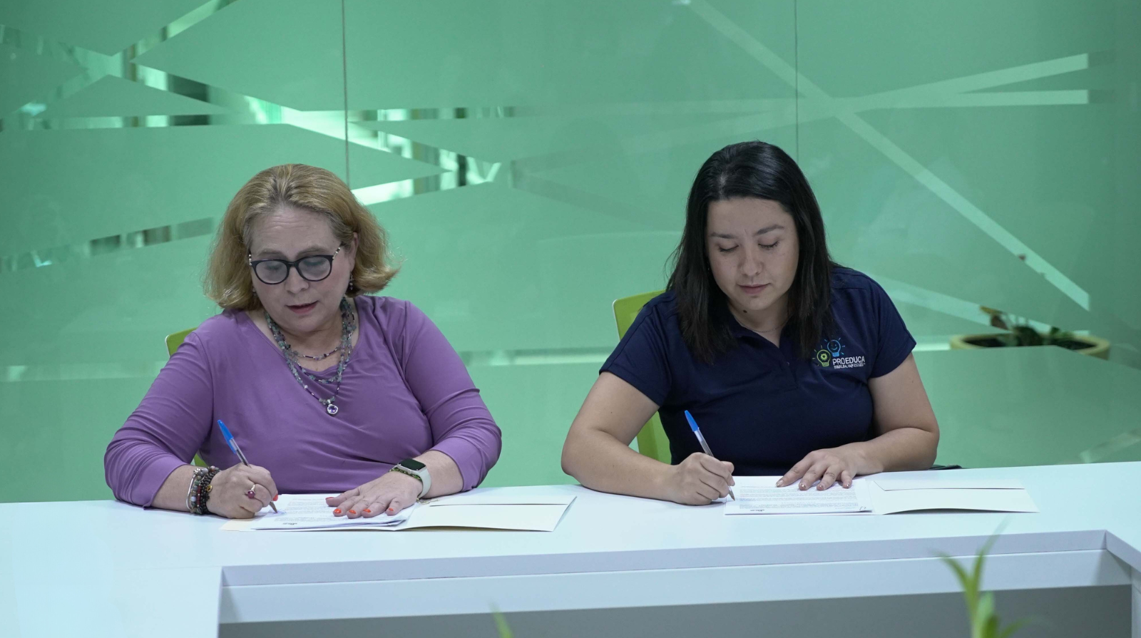 Proeduca – Radio UPES